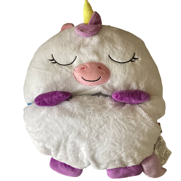 Happy Nappers | Accessories | Happy Nappers Plush Childrens Sleeping ...